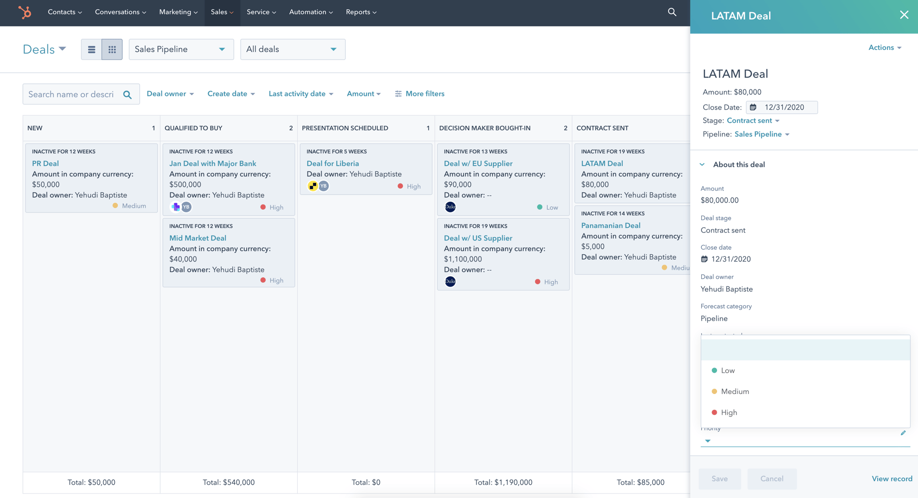 Top 15 Ways HubSpot Can Help Your coworking Space